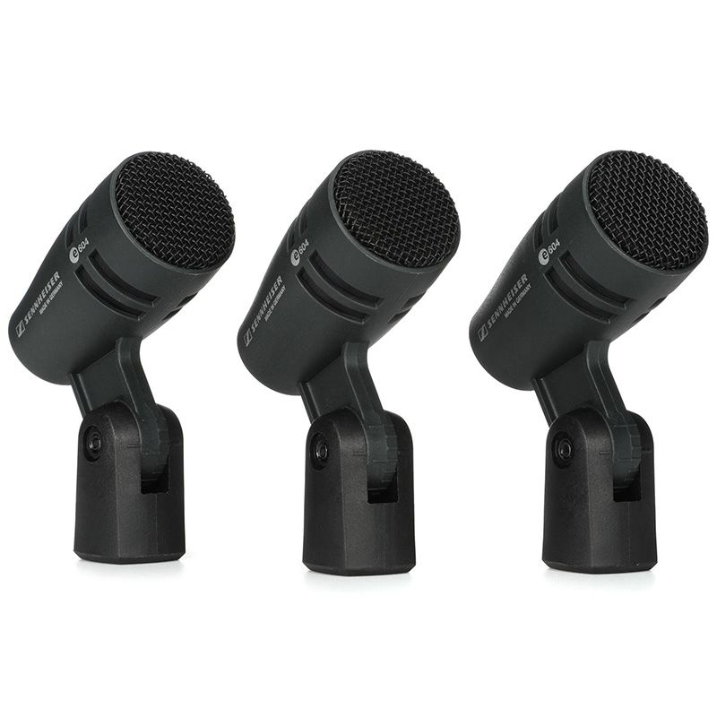 Sennheiser e 604 3Pack