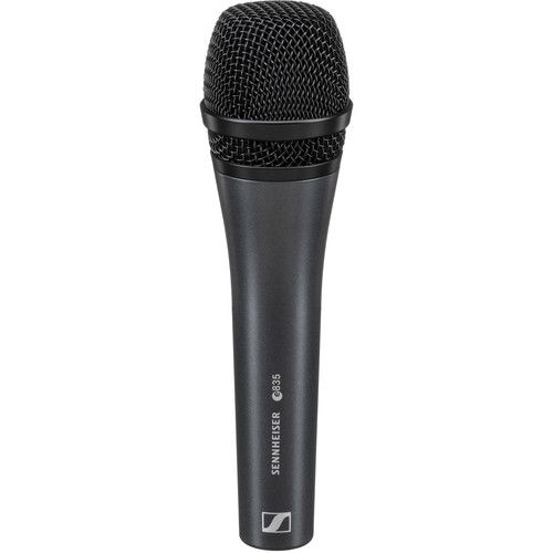 Sennheiser e 835