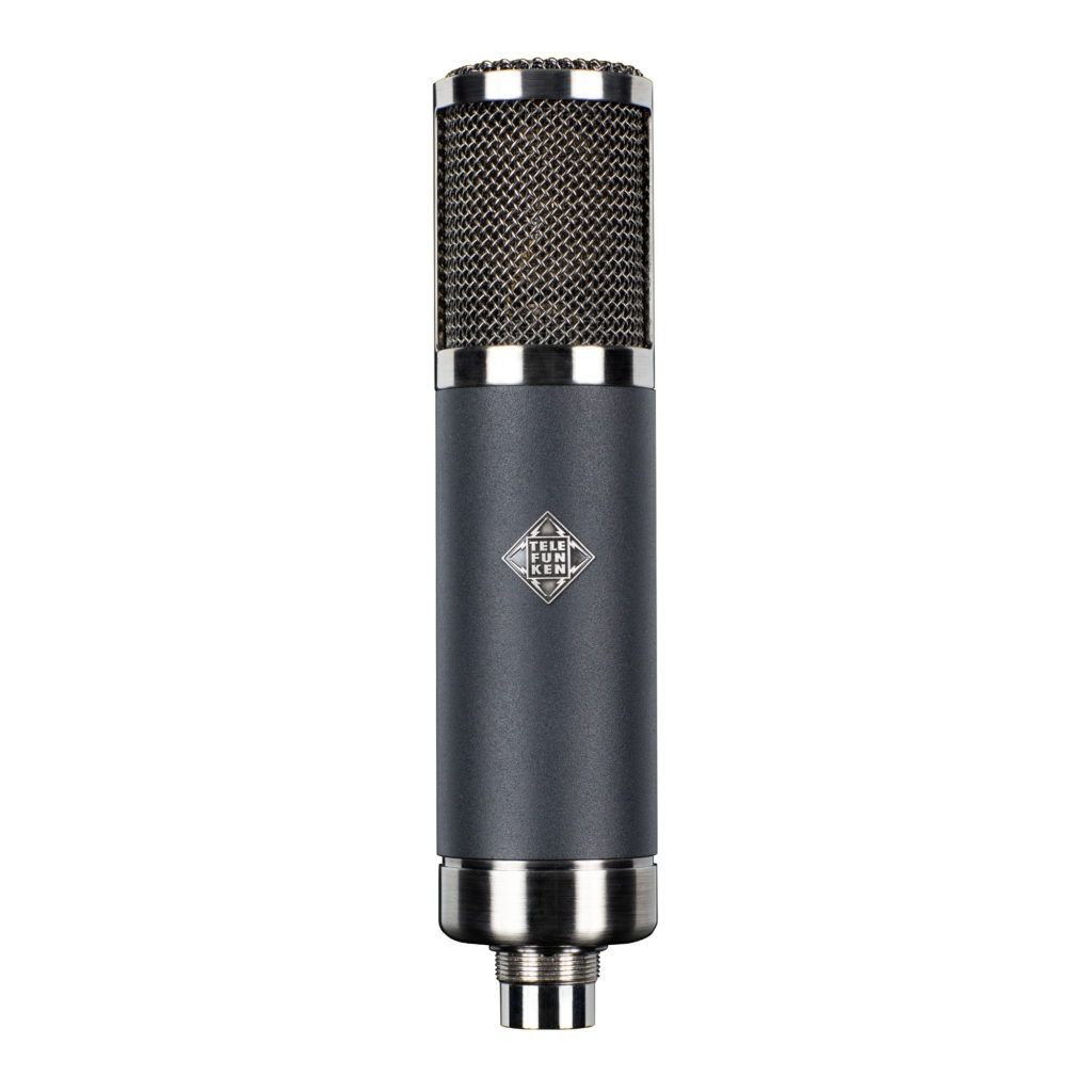 Telefunken TF47