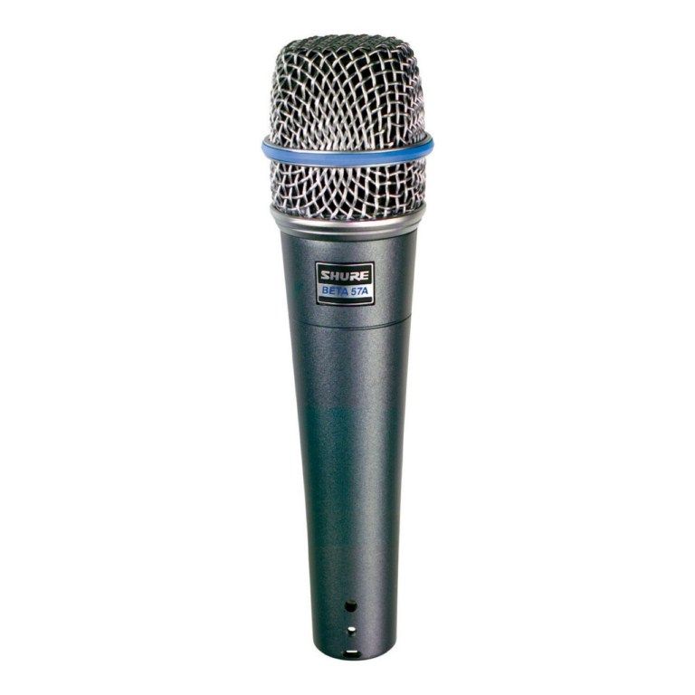 Shure BETA 57A