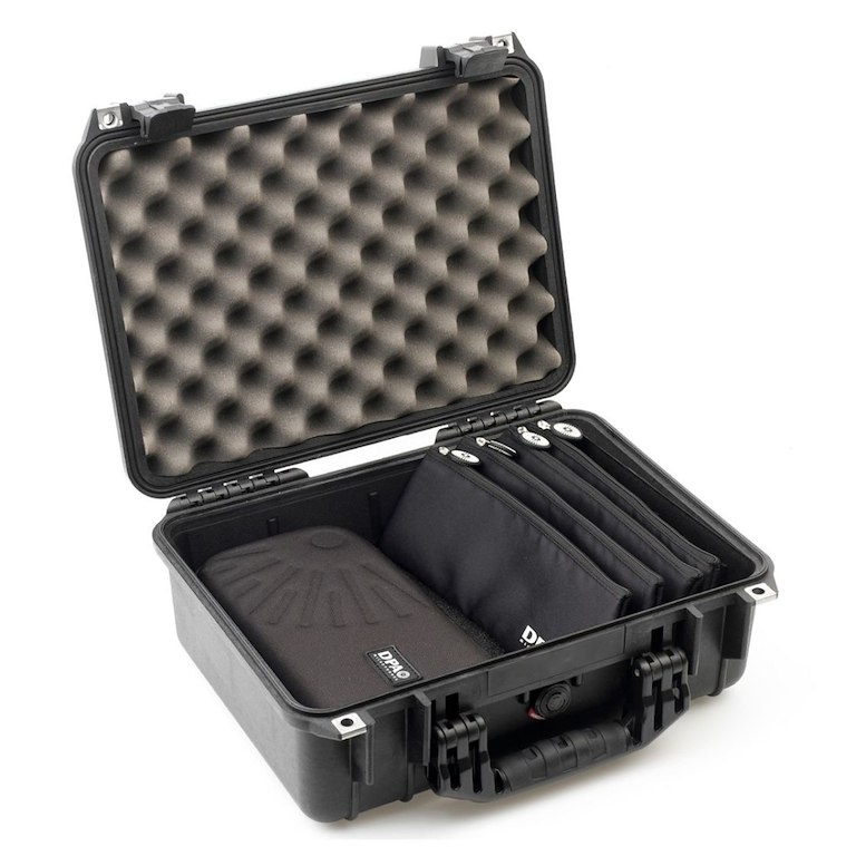 DPA Microphones d:vote™ Core 4099 Rock Touring Kit, 4 Mics