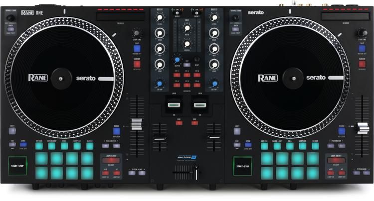 Rane ONE