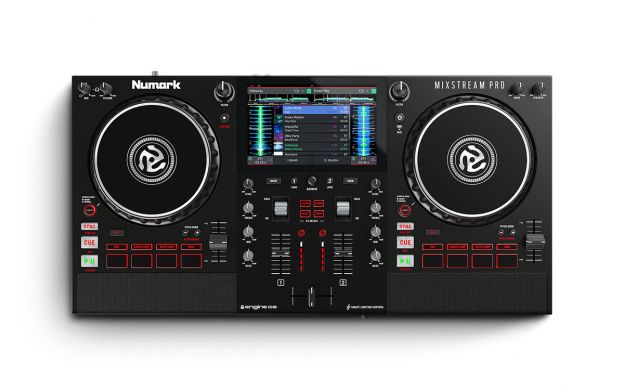 Numark Mixstream Pro