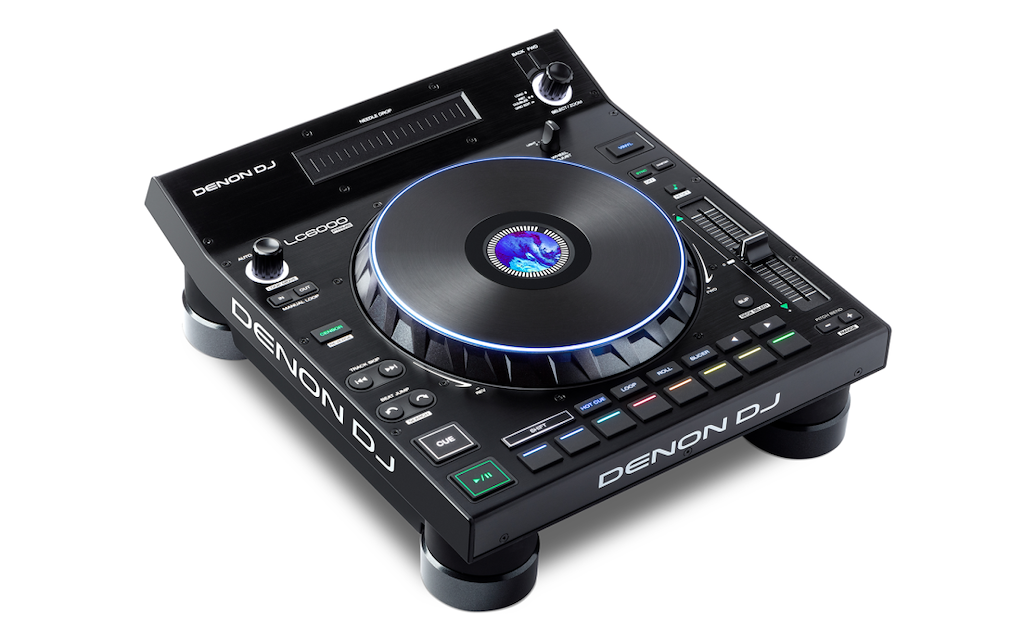 Denon LC6000 Prime