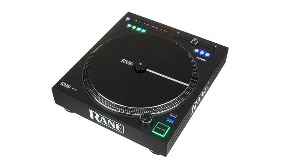 Rane Twelve MKII