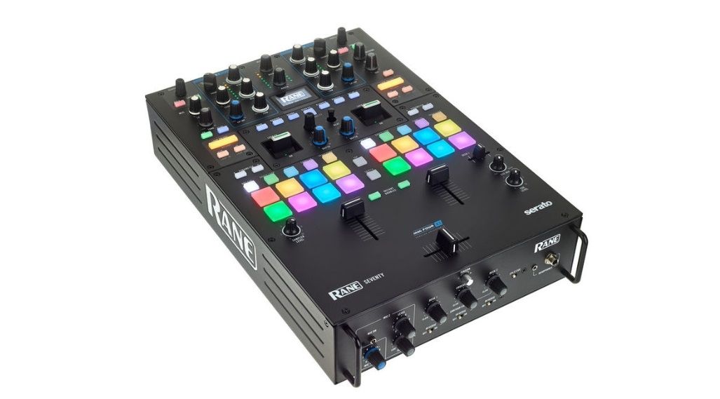 Rane Seventy