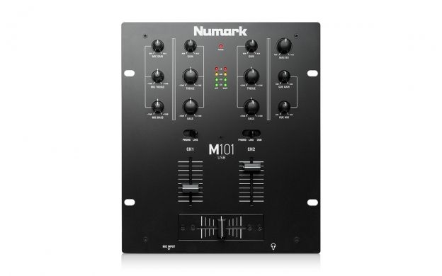 Numark M101USB