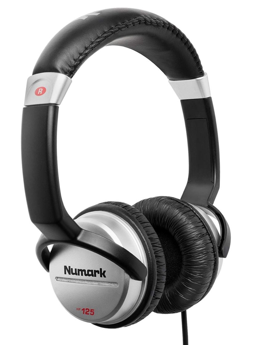 Numark HF125