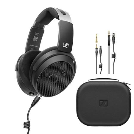 Sennheiser HD 490 PRO Plus 130ohm