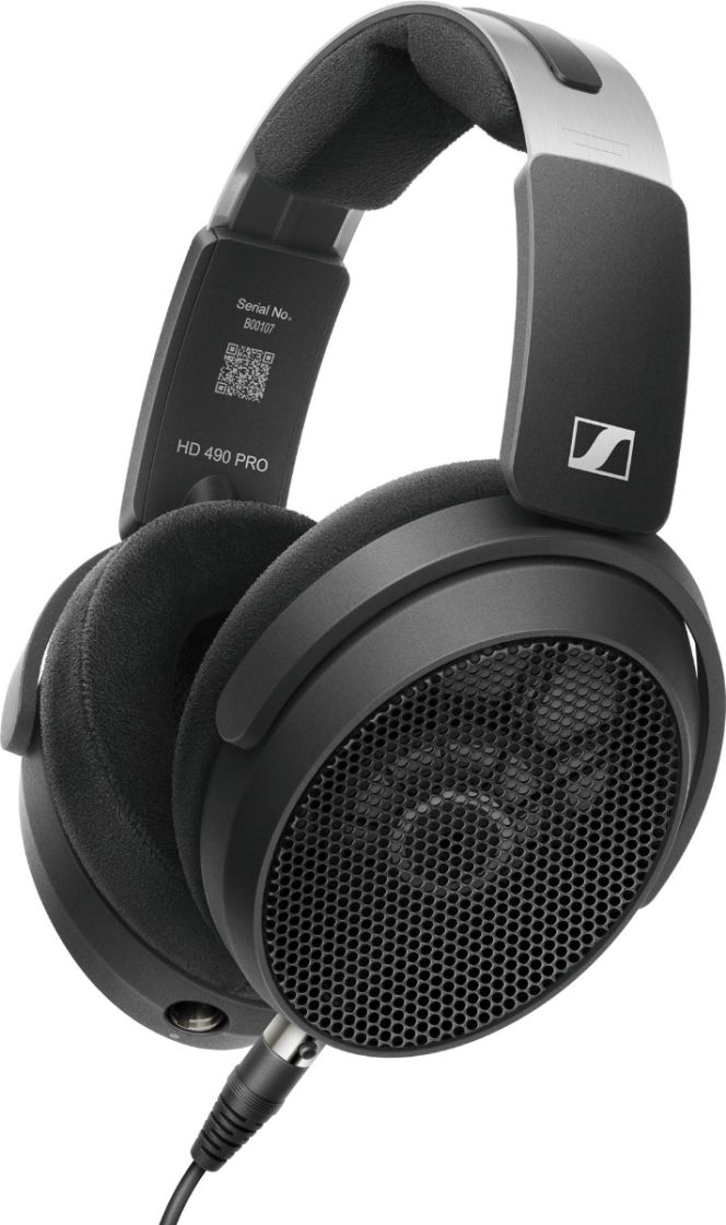 Sennheiser HD 490 PRO 130ohm