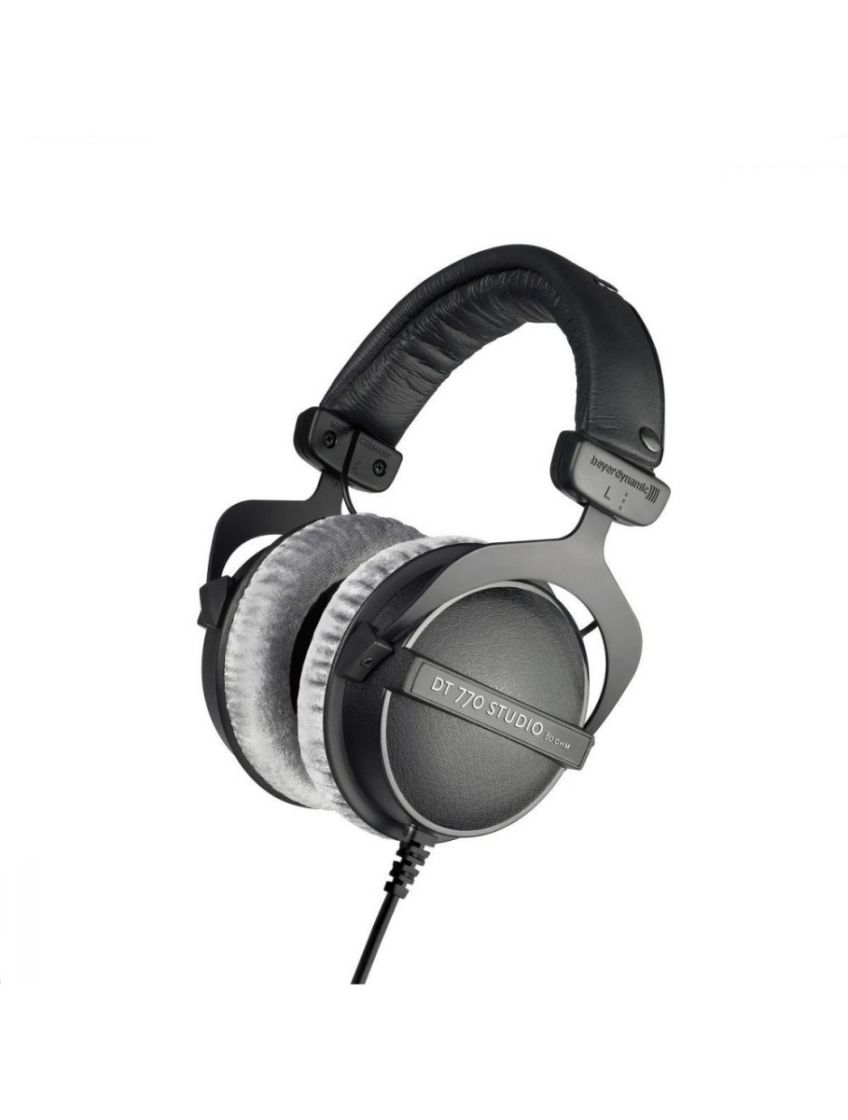 Beyerdynamic DT-770 PRO 250 ohm