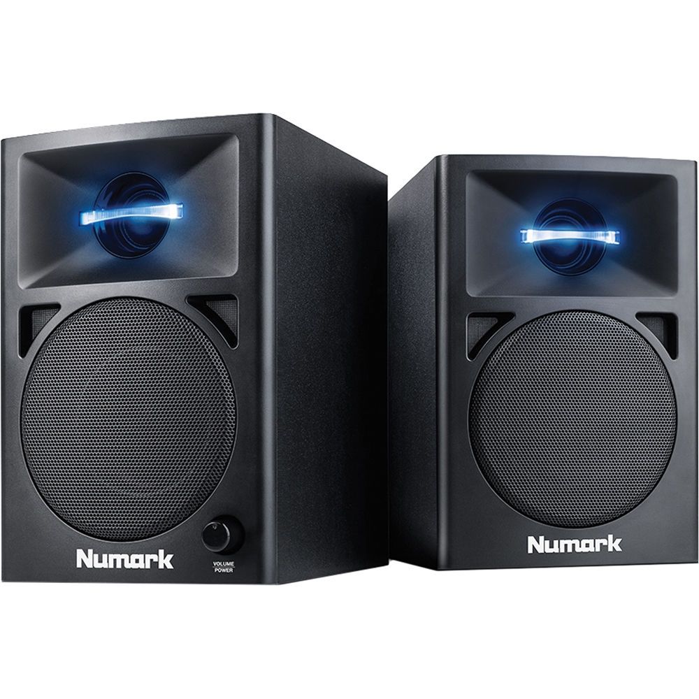 Numark N-Wave 360