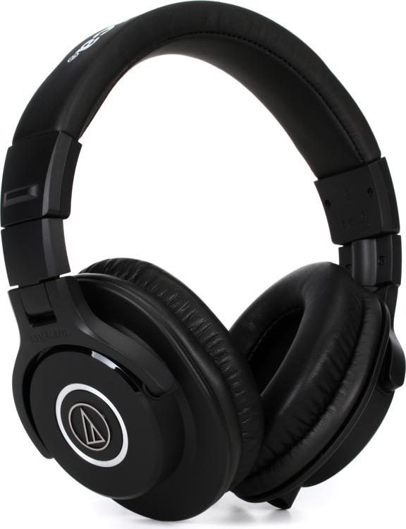 Audio-Technica ATH-M40X