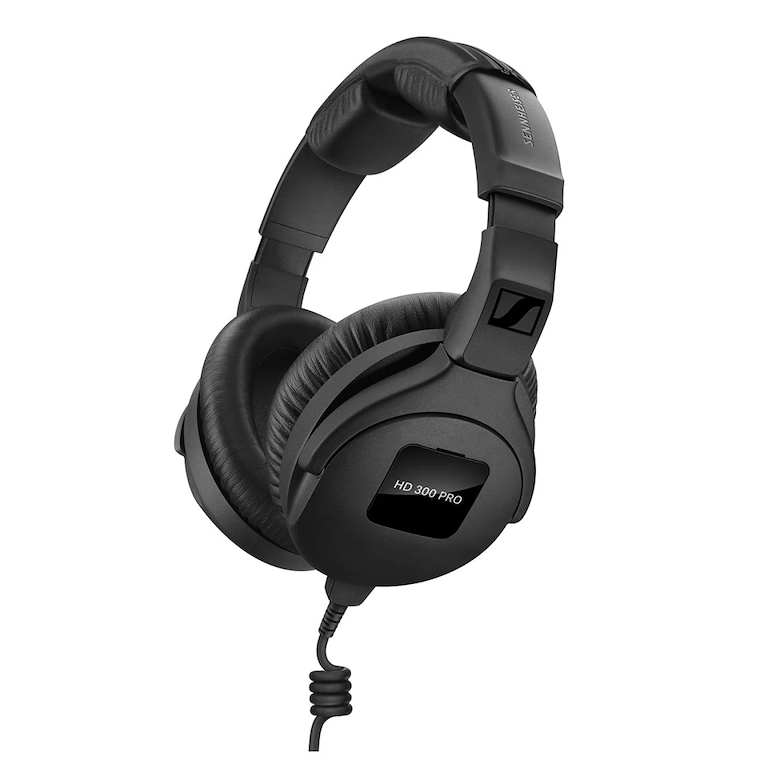 Sennheiser HD300 Pro