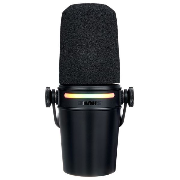 Shure MV7+