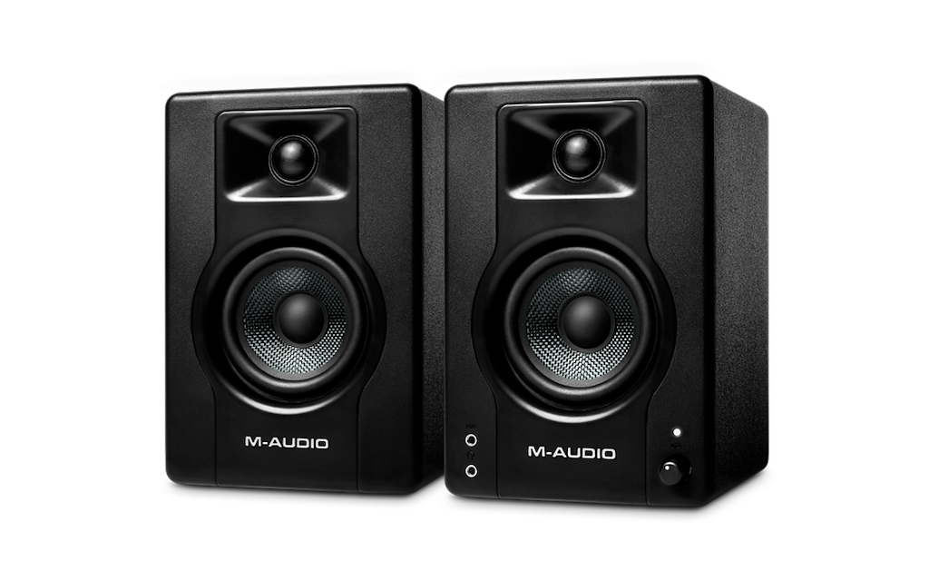 M-Audio BX3 (Par)