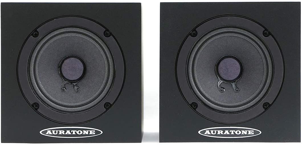 Auratone 5C Super Sound Cube