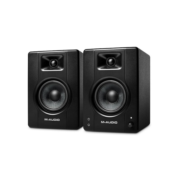 M-Audio BX4 (PAR)