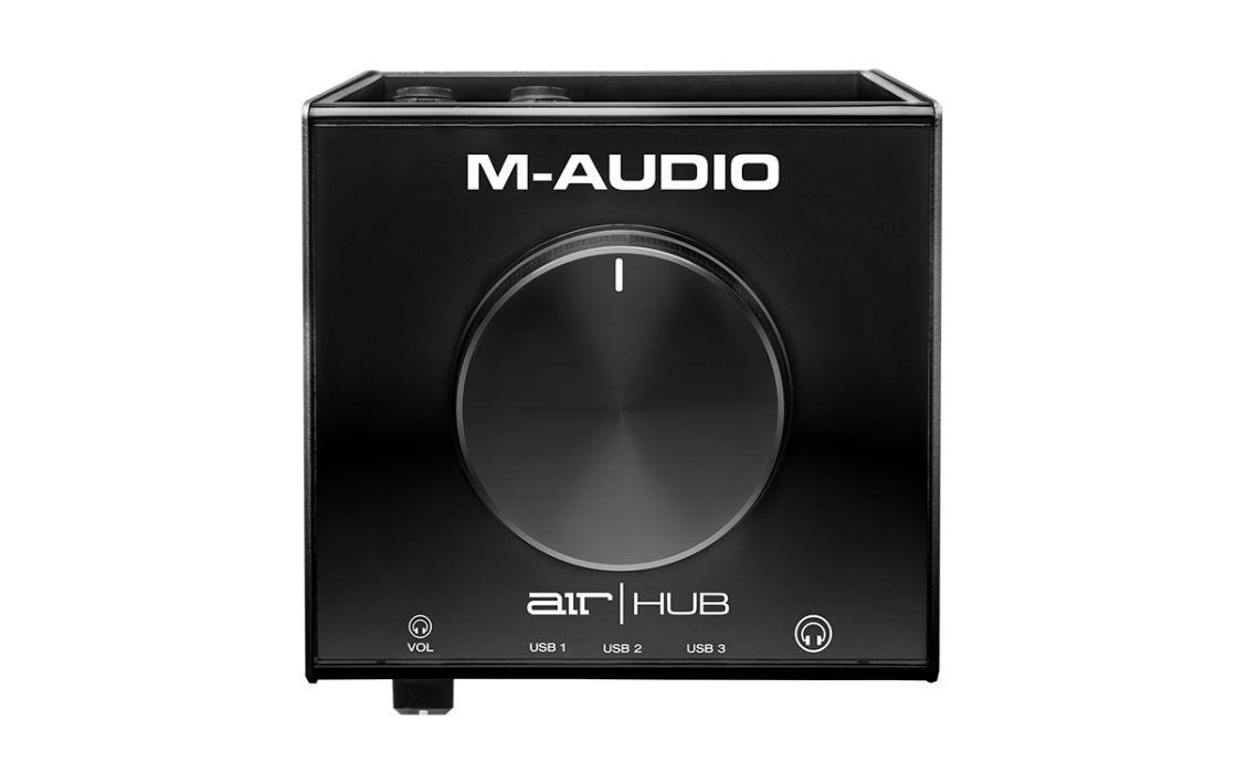 M-Audio AIR Hub