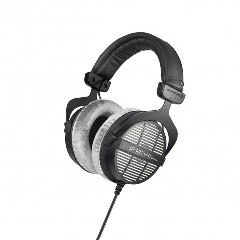 Beyerdynamic DT-990 PRO