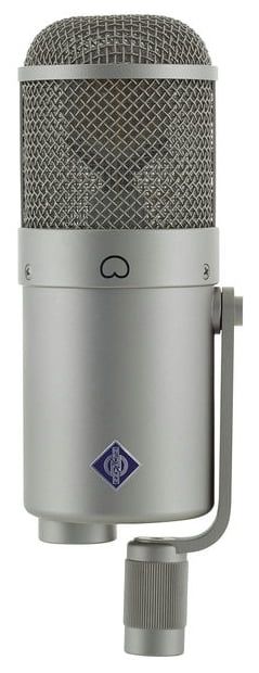 Neumann U 47 fet