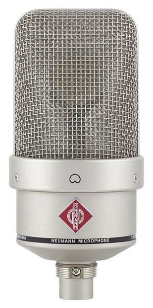 Neumann TLM 49 Set