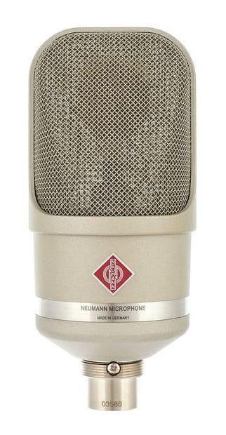 Neumann TLM 107 Studio Set