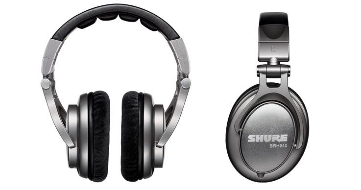 Shure SRH940