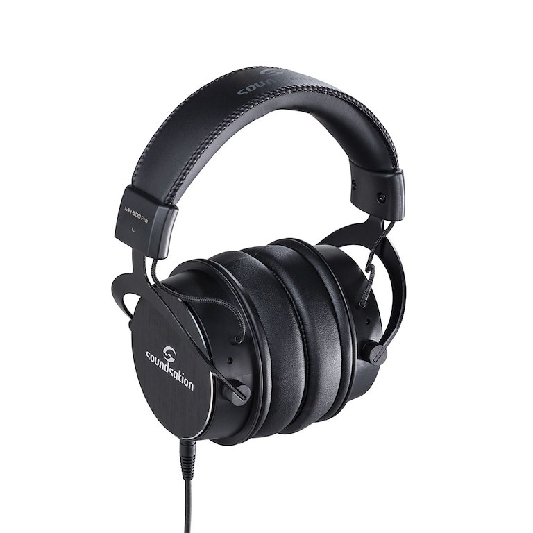 Soundsation MH-500 Pro