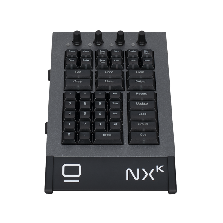 Obsisidan NX K