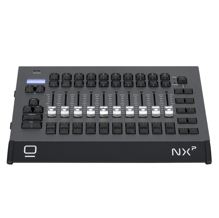 Obsidian NX P