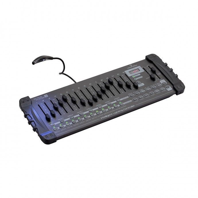 Soundsation Scenemaker 2416 Lighting Controller