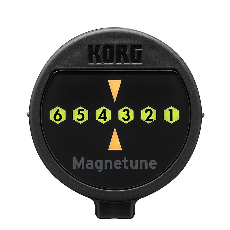 Korg MG-1 Magnetune