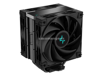 CPU Hladnjak DeepCool AK400 Zero Dark Plus