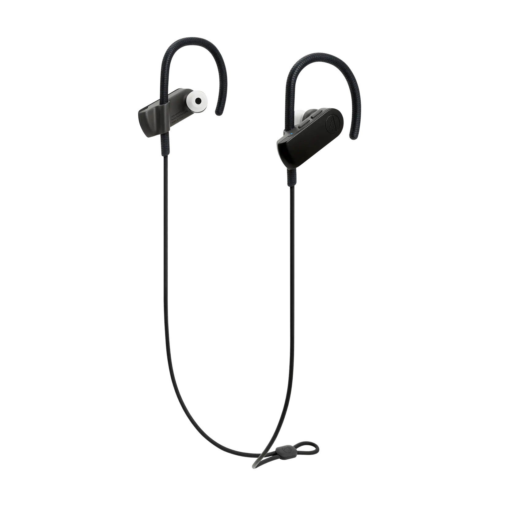 Audio-Technica Slušalice ATH-SPORT50BT, Crne