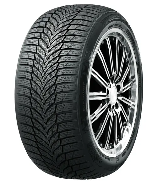 Nexen Zimska Guma 245/65R17 107H WINGUARD Sport 2 SUV