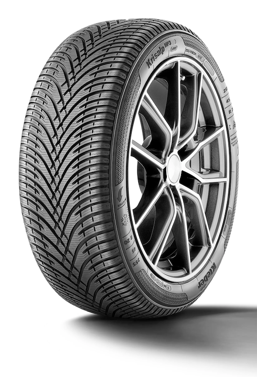 Kleber Zimska guma 235/60R17 102H FR Krisalp HP3 SUV M+S 3Pmsf