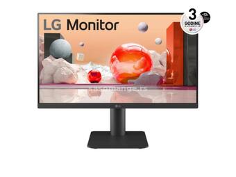 LG 24MS550-B 100Hz FHD IPS