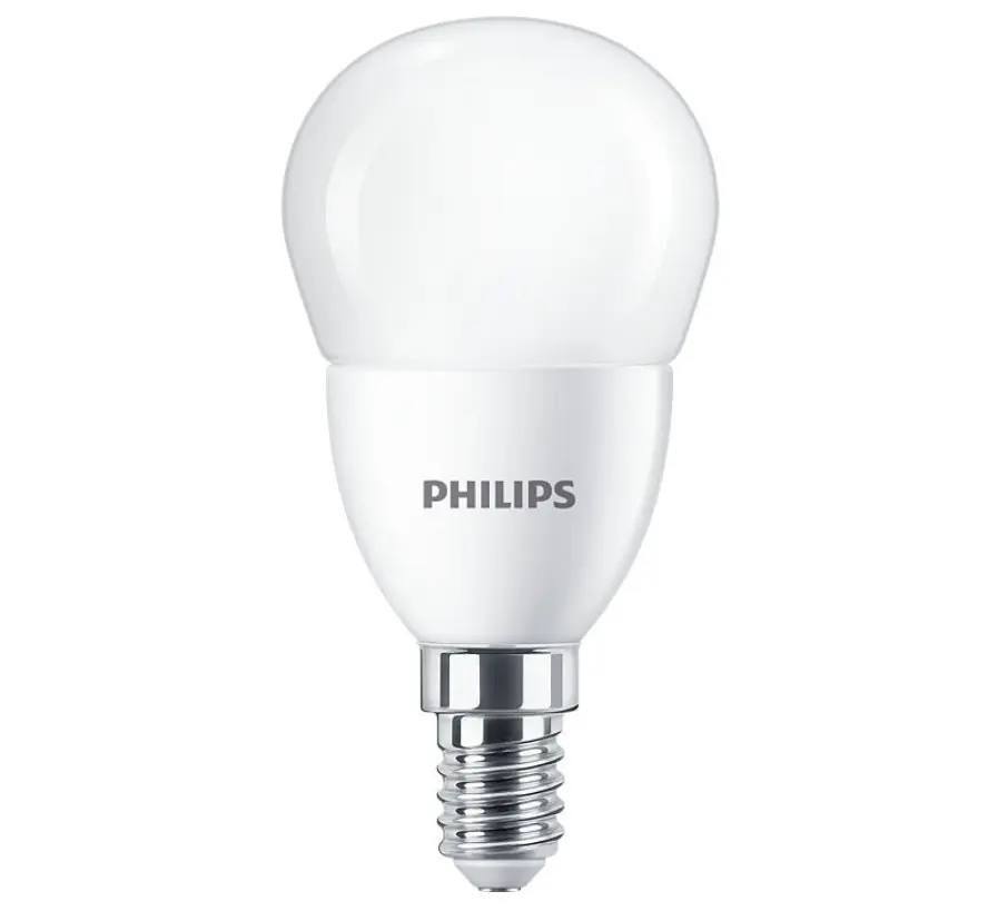 PHILIPS Led sijalica 7W(60W) P48 E14 WW FR ND 1PF/10