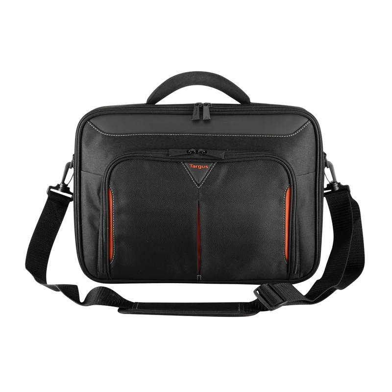 Targus Classic+ CN415 Torba za Laptop 15.6" Crna