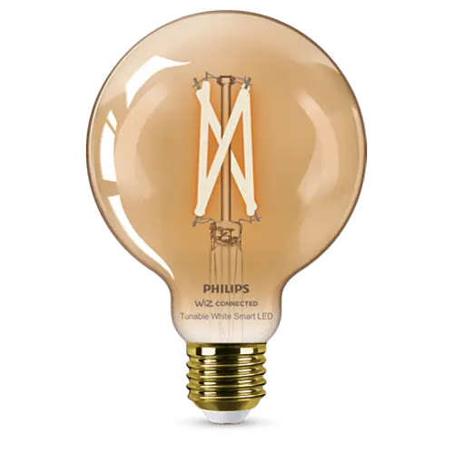 PHILIPS Smart LED sijalica PHI WFB 50W G95 E27 920-50 Amb 1PF/6