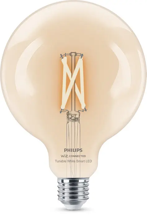 PHILIPS Smart LED sijalica PHI WFB 60W G125 E27 927-65 CL 1PF/6