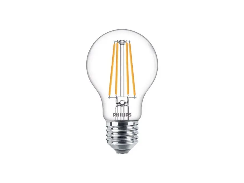 PHILIPS LED Sijalica Filament E27 8.5W NW 4000K