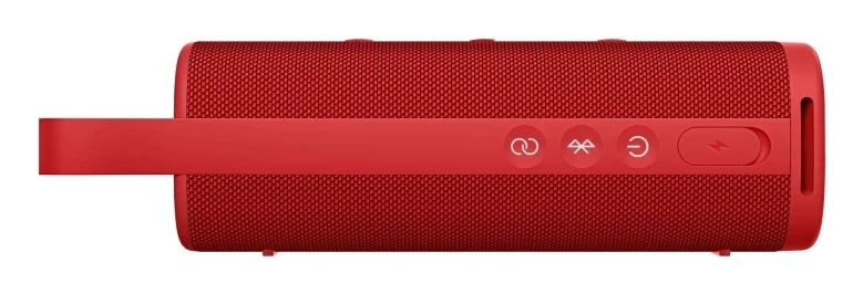 Xiaomi QBH4263GL crveni bluetooth zvučnik 30W