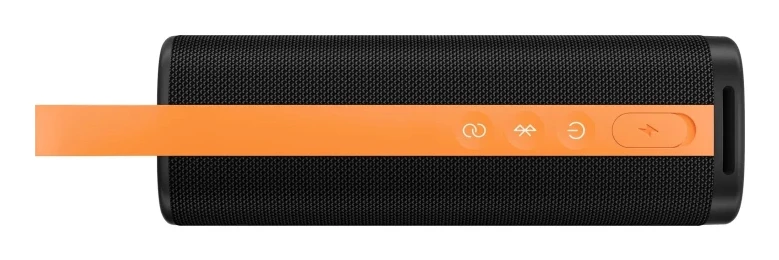 Xiaomi QBH4261GL crni bluetooth zvučnik 30W