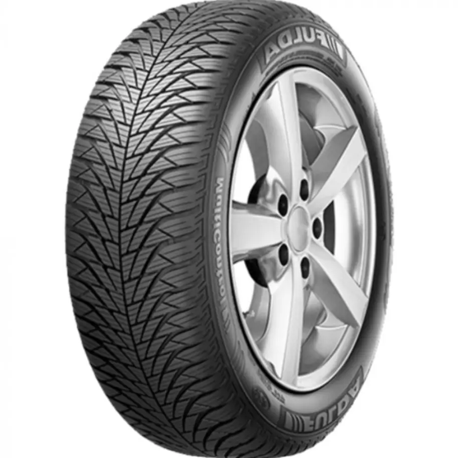 Fulda Multicontrol 75T All Season guma 155|65 R14