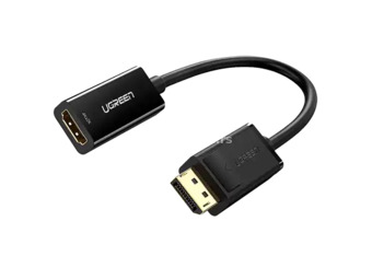 Konvertor Displayport na Hdmi F 4Kx2K Ugreen MM137