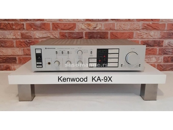 Kenwood KA-9X