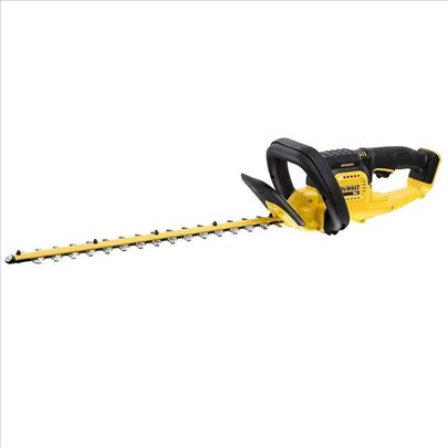 DEWALT DCMHT563N-XJ Aku Trimer Za Zivu Ogradu