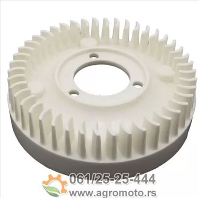 Ventilator IMT 506 PVC